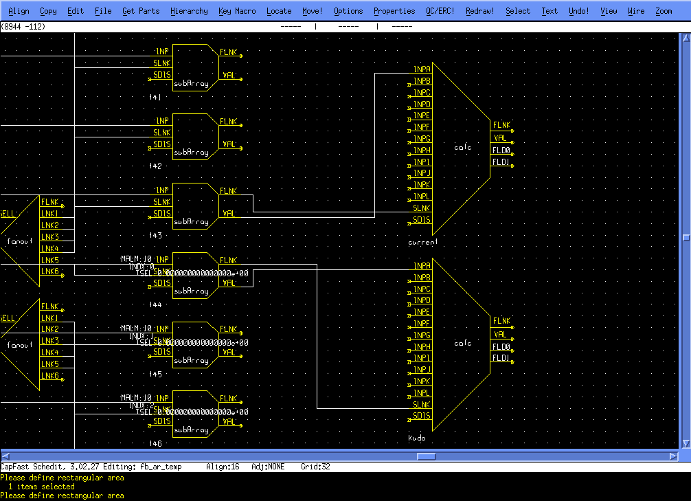 Tempreture monitor with EPICS (2)